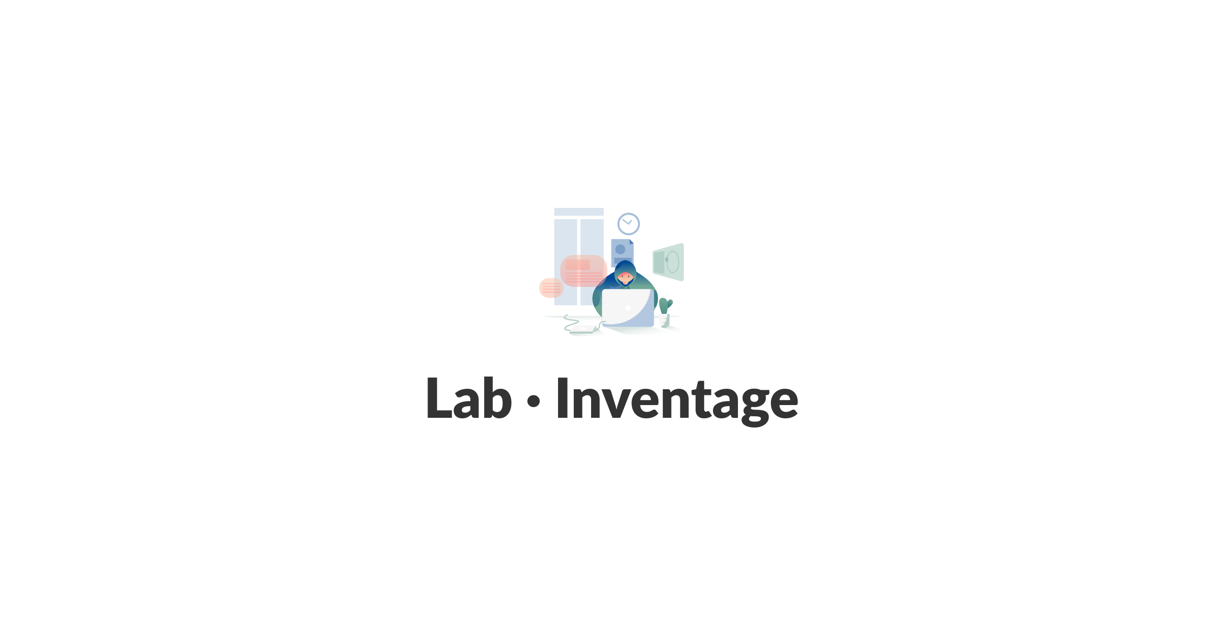 Lab · Inventage